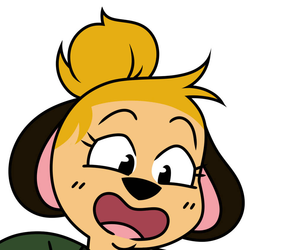 Meerkat Commentary (Mannequin TF TG) by Monkey-Scientist on DeviantArt
