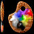 Free Avatar: Painter Palette 1 by FantasyStock on DeviantArt