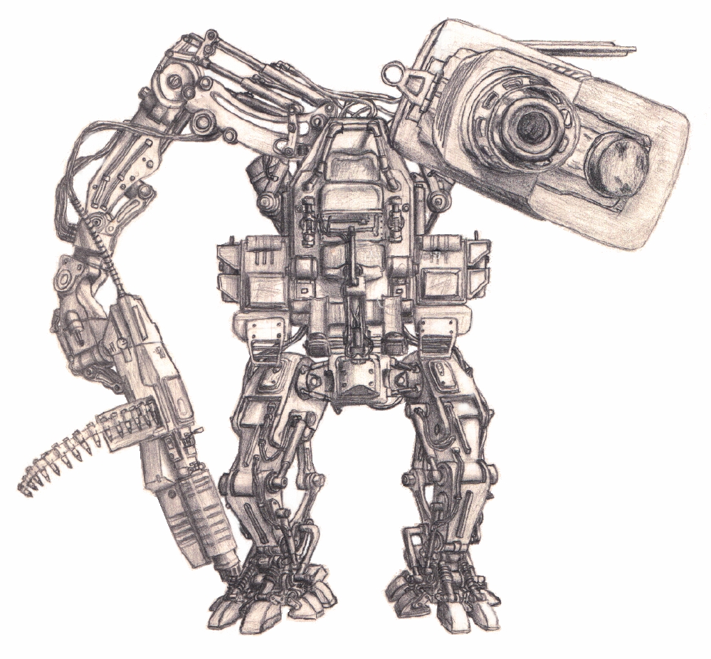 Matrix APU -Reloaded- by startitan on DeviantArt