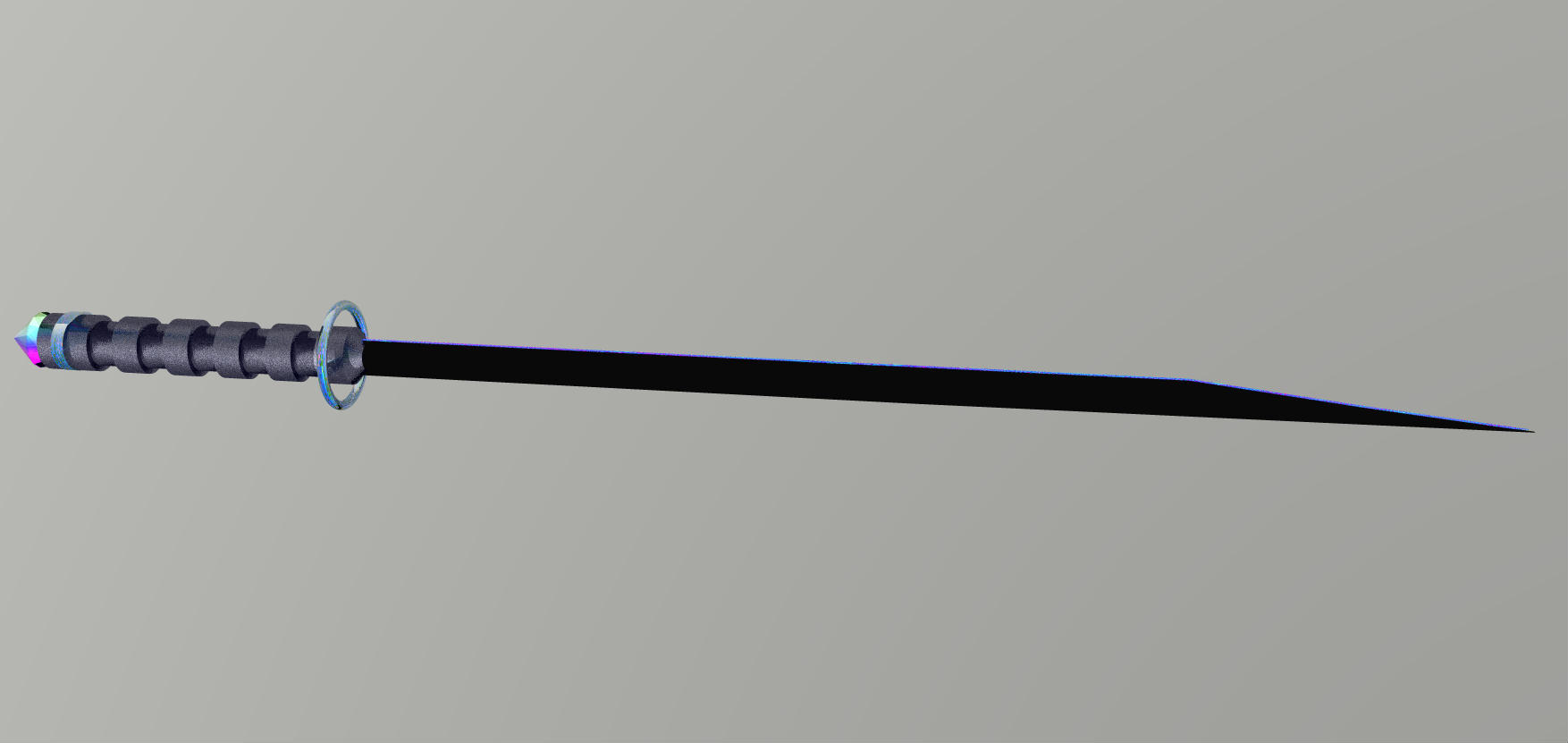 Time Knife by jatna on DeviantArt