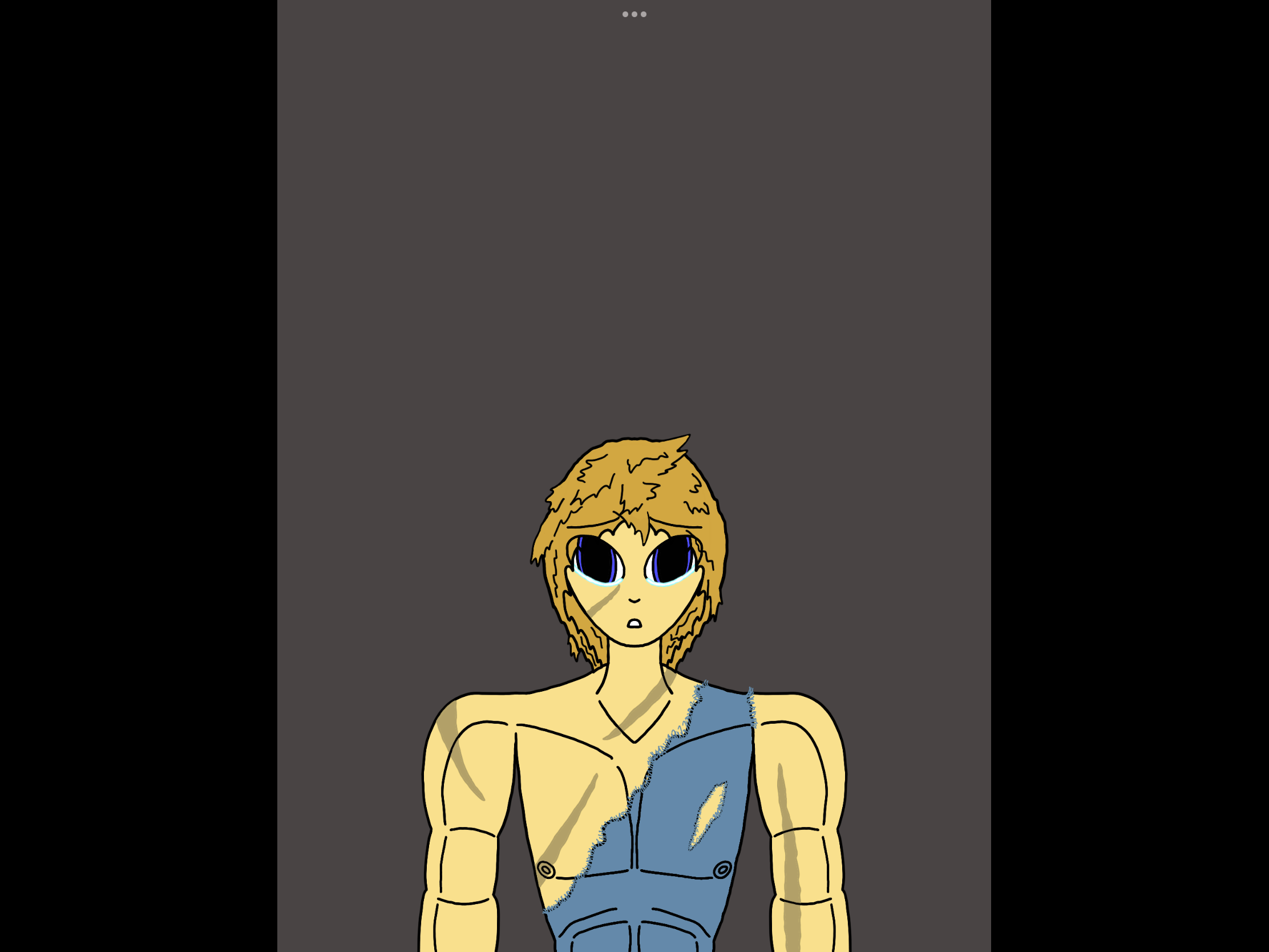 Cry by SonicandKaijuArt on DeviantArt