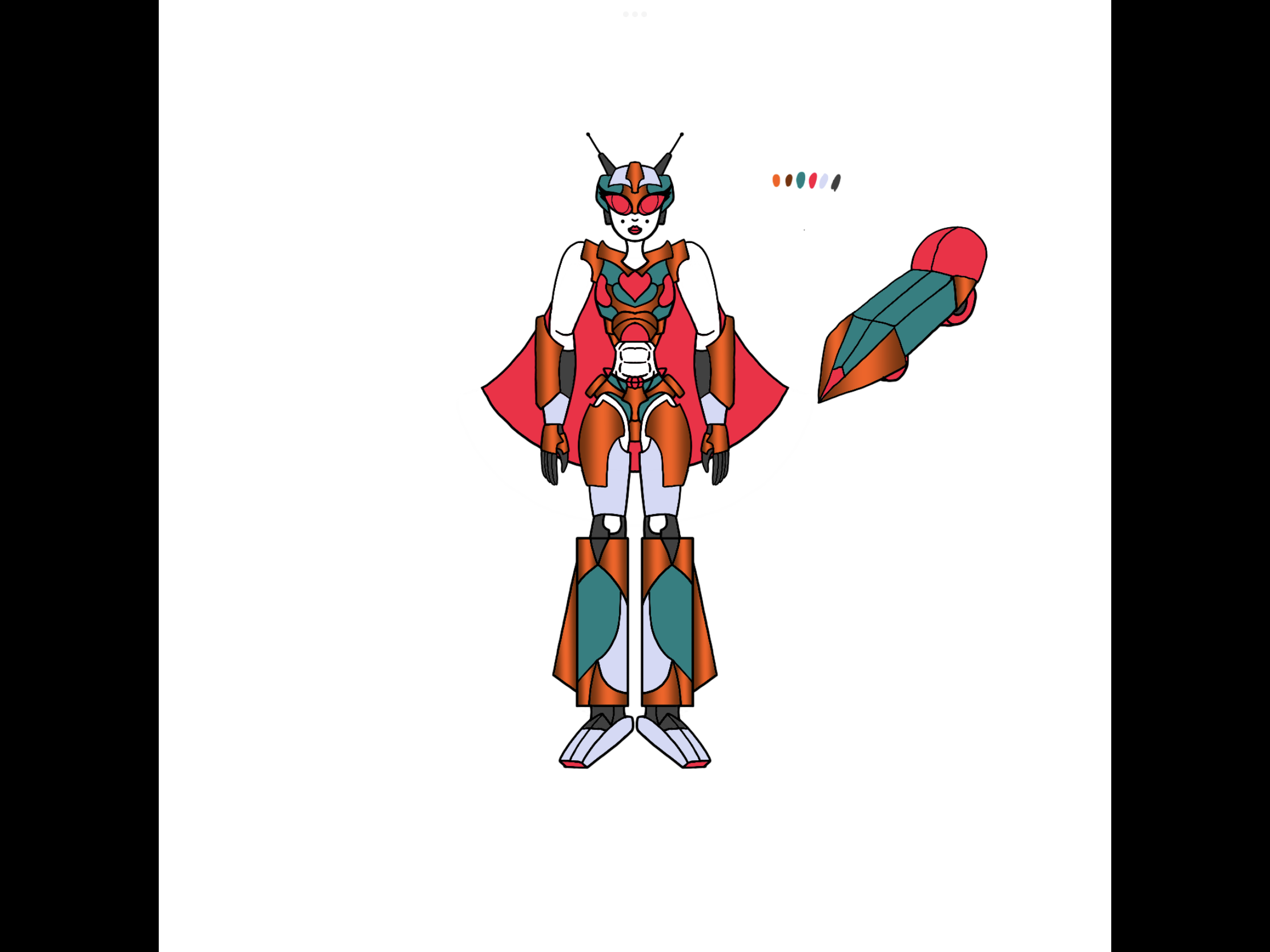 REDO: Transformers Totality - Moon Racer by SonicandKaijuArt on DeviantArt