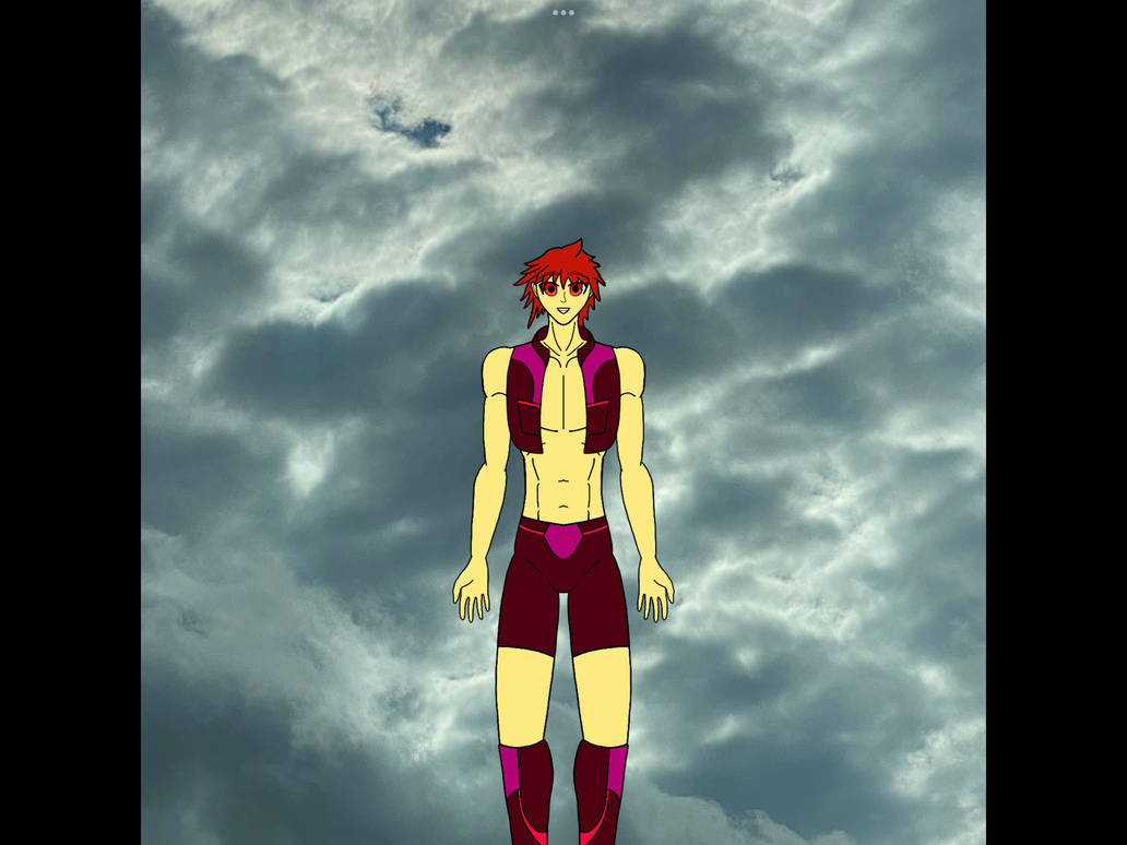 Wow by SonicandKaijuArt on DeviantArt