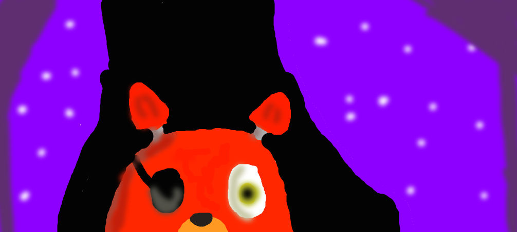 Foxy's Cove by DrawingisAWESOME909 on DeviantArt