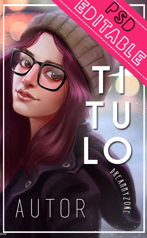 Wattpad BookCover #1 [+Fonts] by DreammyZone on DeviantArt