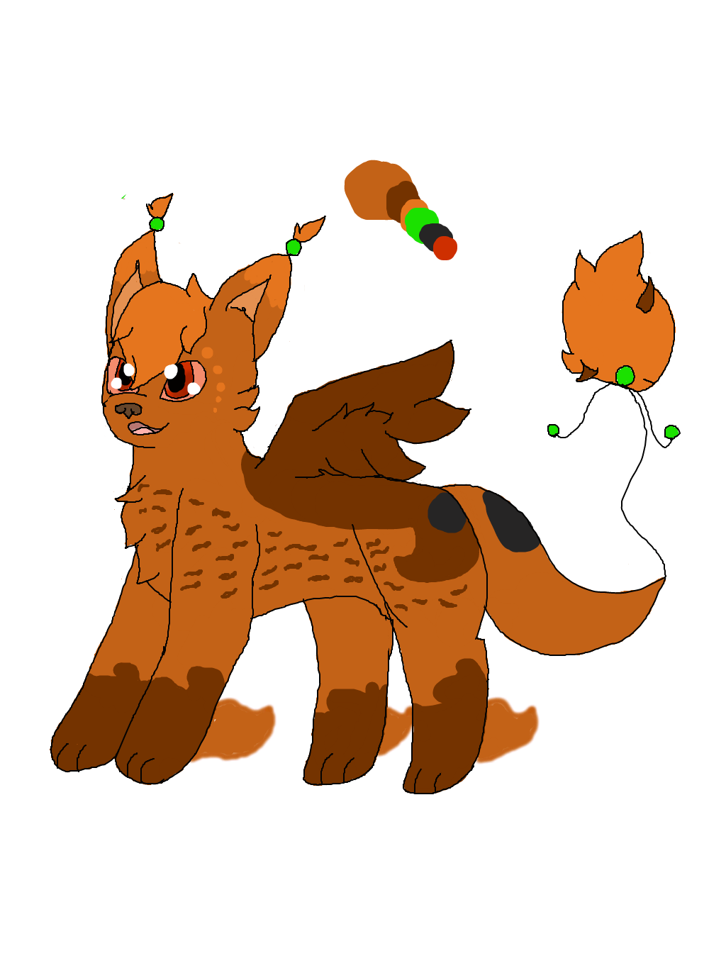 That Moment by Brisle on DeviantArt