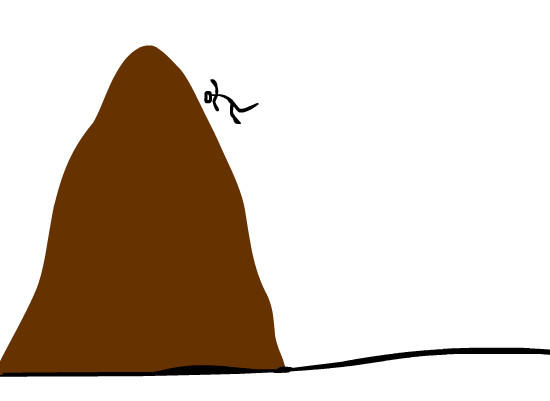 Stickman is dead by Korpy7 on DeviantArt