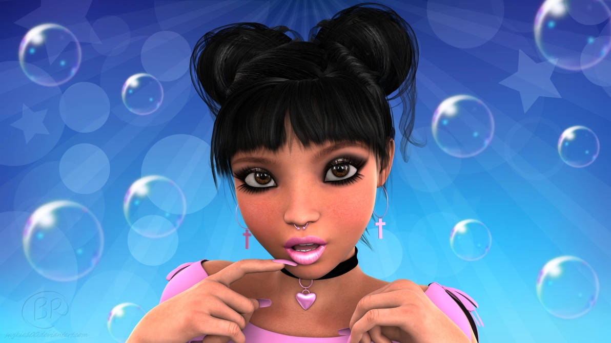 Princess Wallpaper by WilliamRumley on DeviantArt