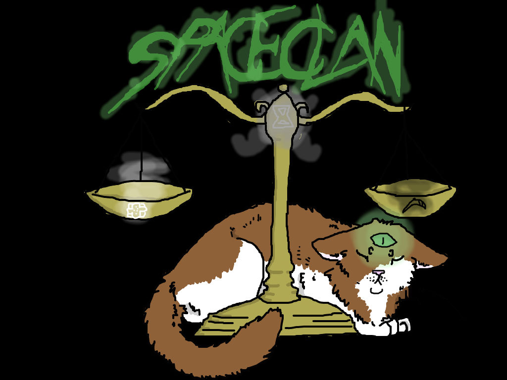 Spacestar, Founder of Spaceclan by anime4always on DeviantArt