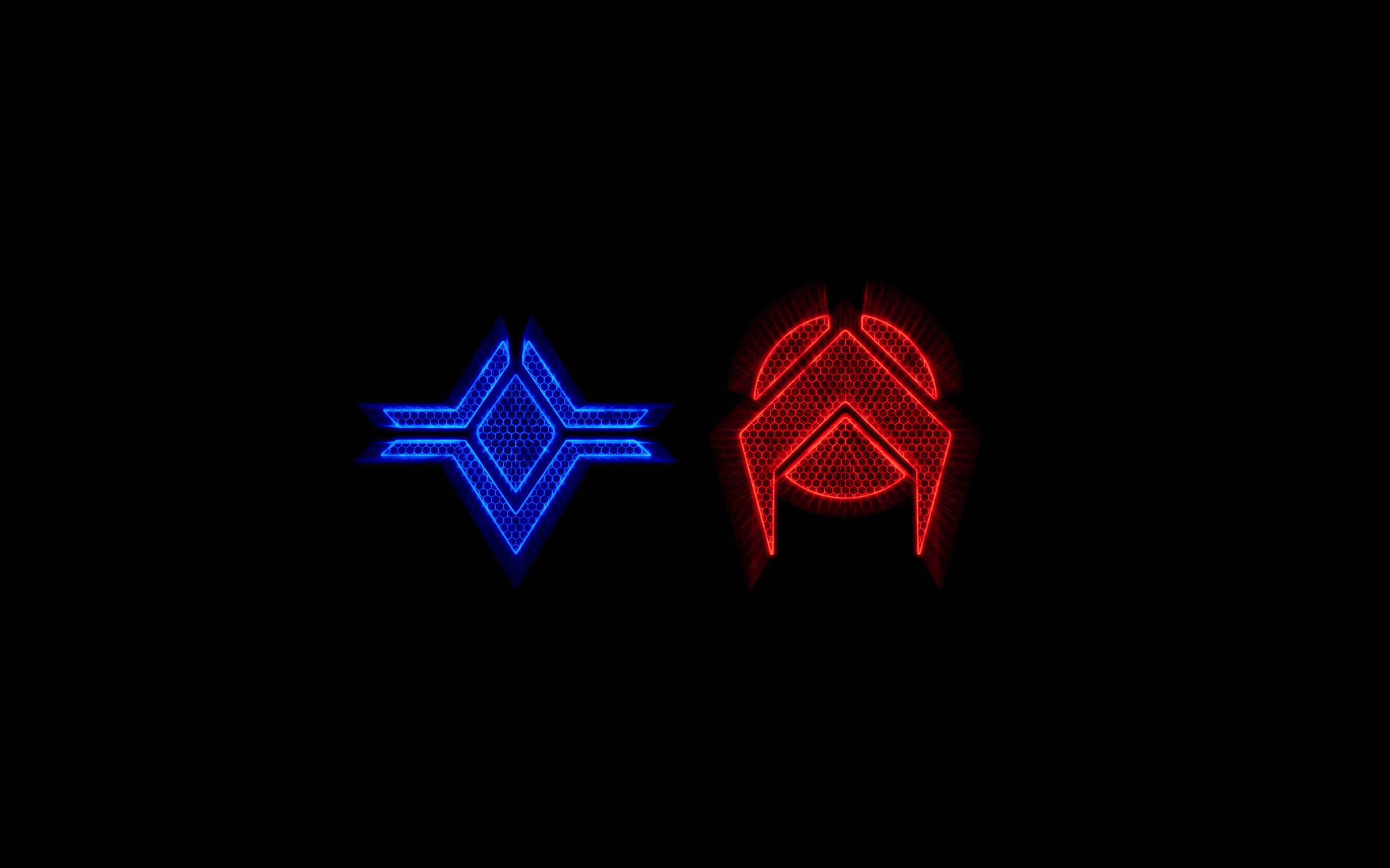 Total Annihilation Logo