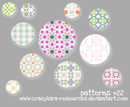 Patterns .22 by crazykira-resources on DeviantArt