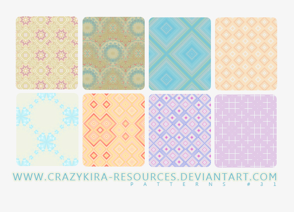 Patterns .31 by crazykira-resources on DeviantArt