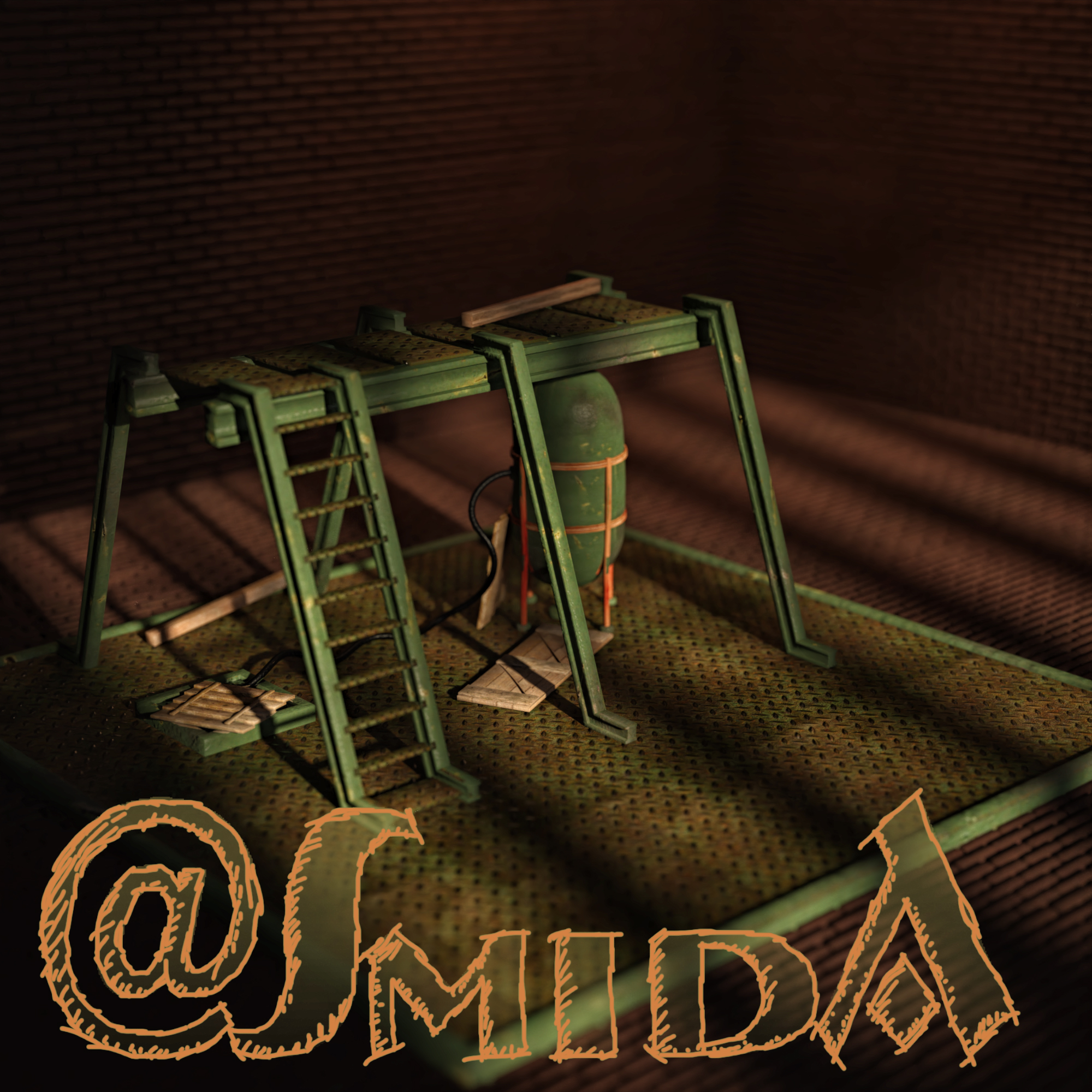 Freebie - SmidA - Tank Area - Part 1/2 by SmidA460 on DeviantArt