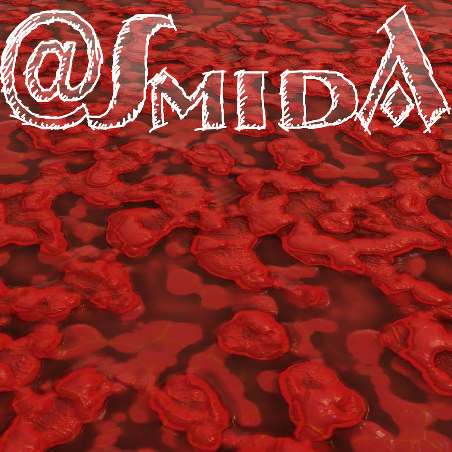 Freebie - SmidA - Organicshader 01 by SmidA460 on DeviantArt