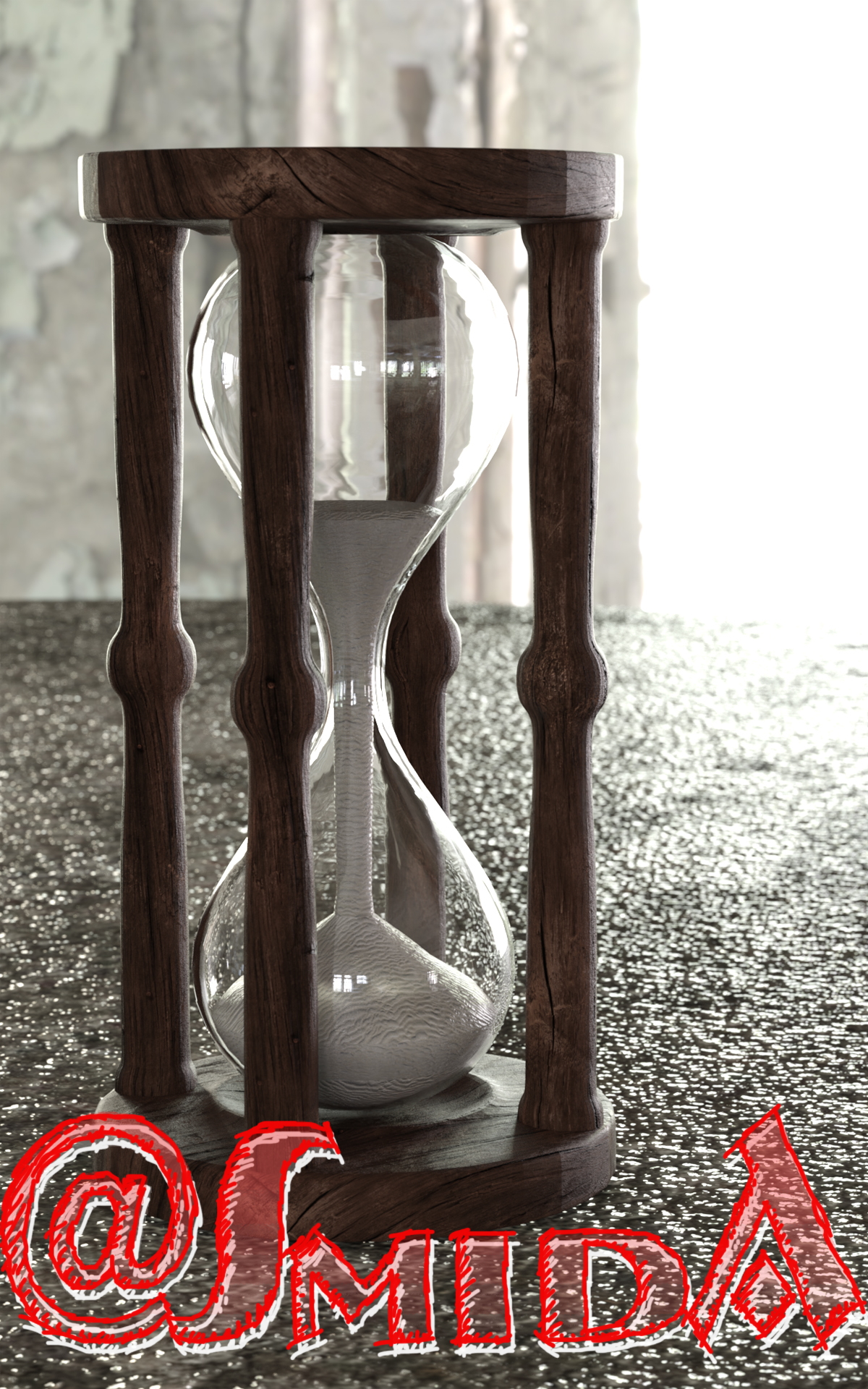 Freebie - SmidA - Sandclock by SmidA460 on DeviantArt