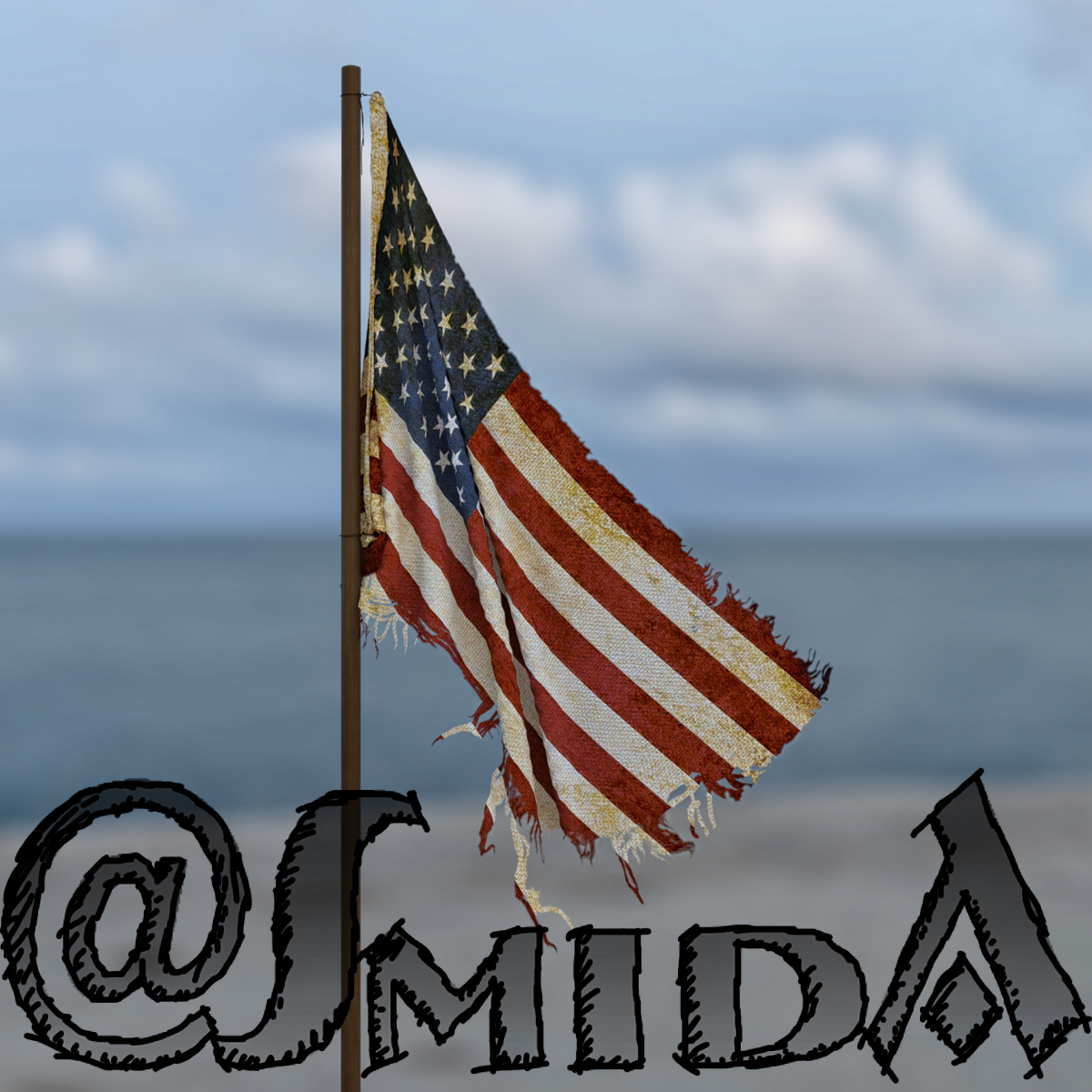 Freebie - SmidA - Flag by SmidA460 on DeviantArt