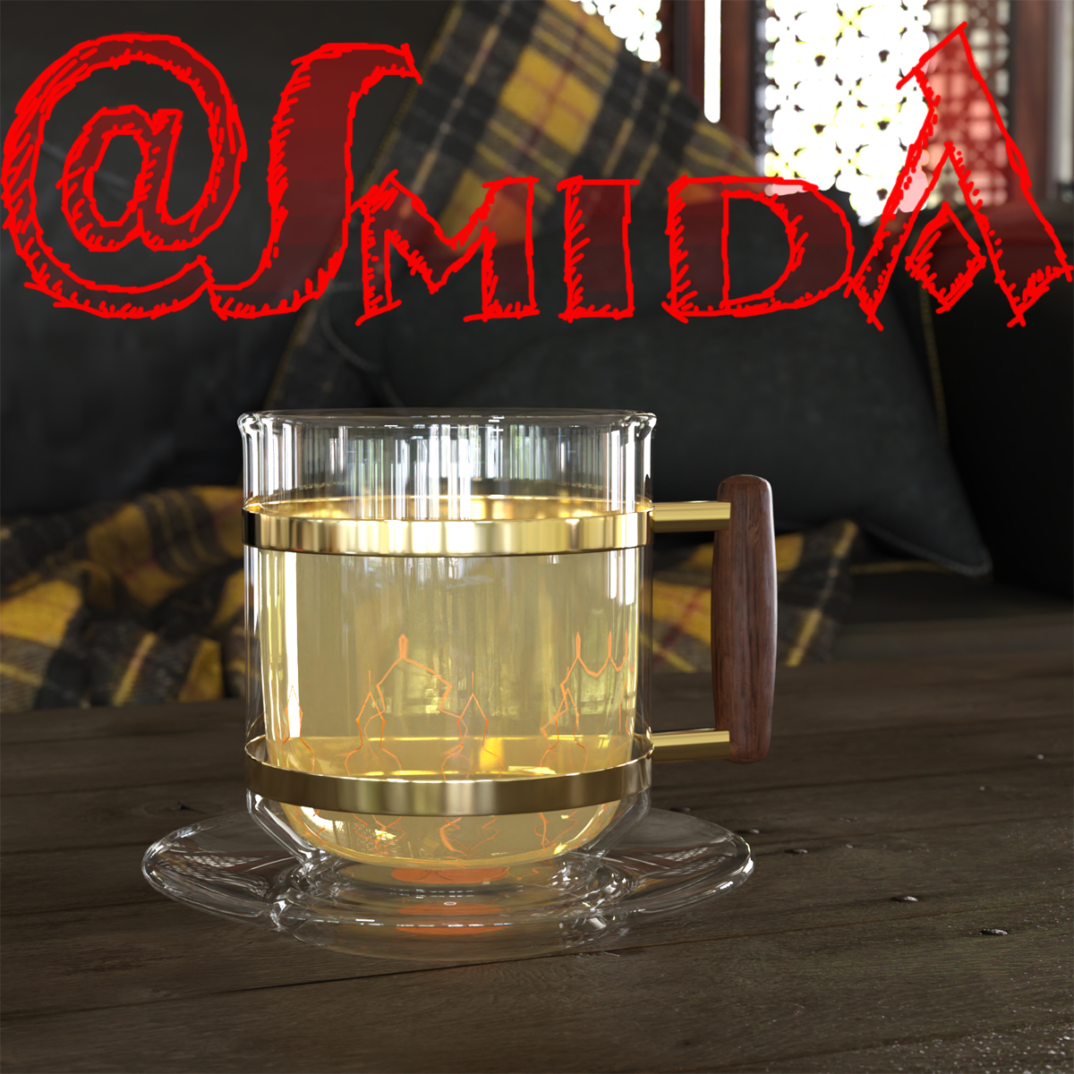 Freebie - SmidA - Cup of Tea by SmidA460 on DeviantArt