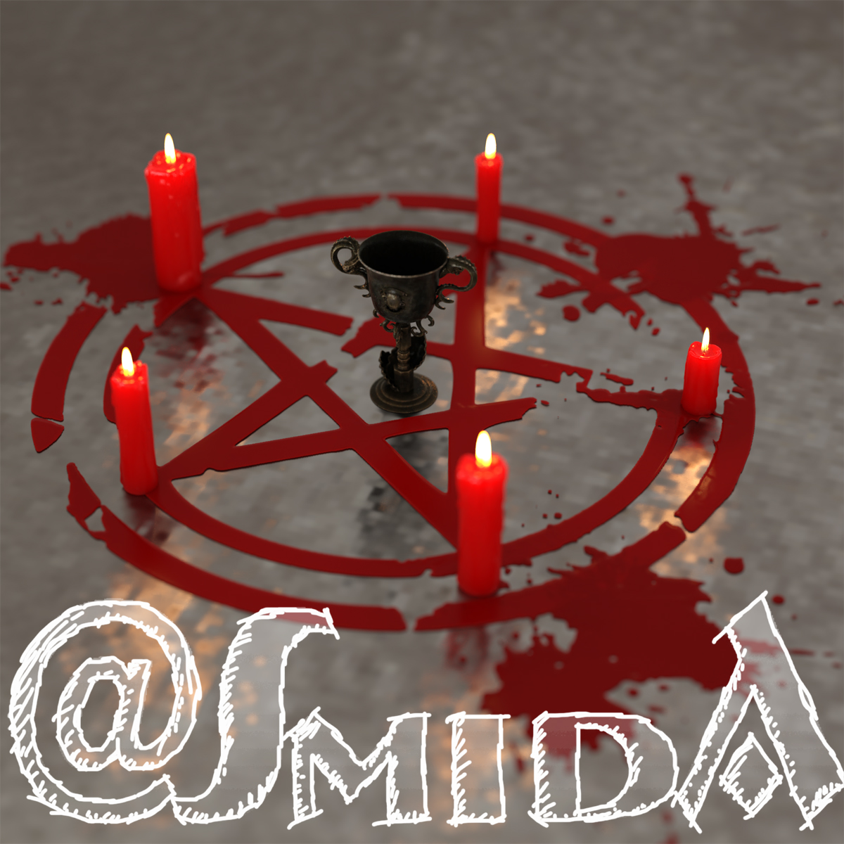 Freebie - SmidA - Pentagram by SmidA460 on DeviantArt