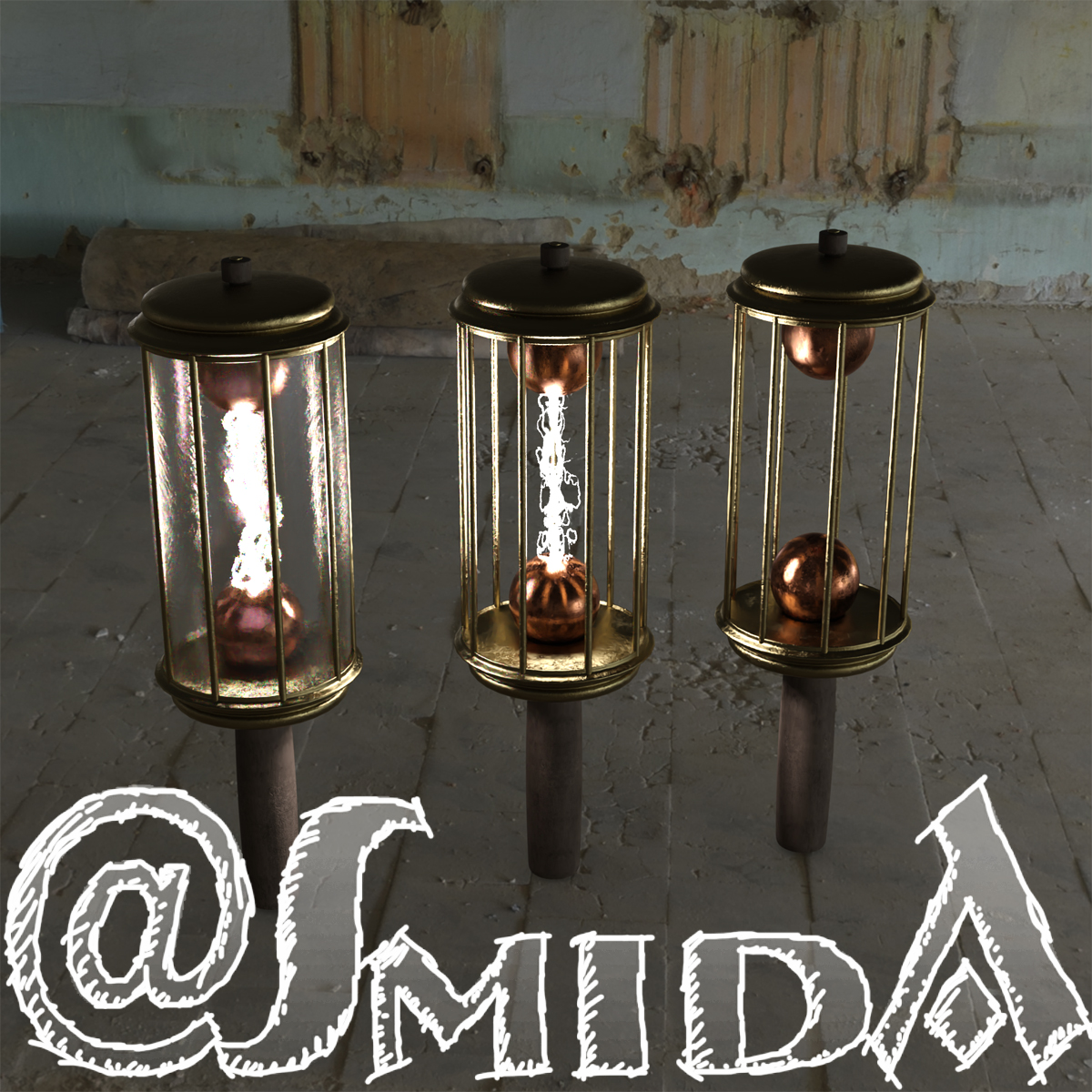 Freebie - SmidA - Flashlight by SmidA460 on DeviantArt