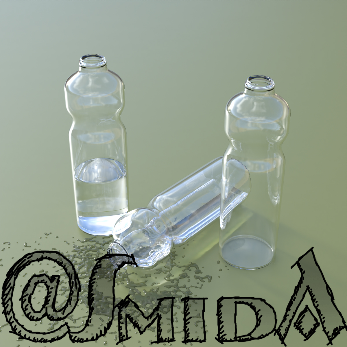Freebie - SmidA - Bottle by SmidA460 on DeviantArt