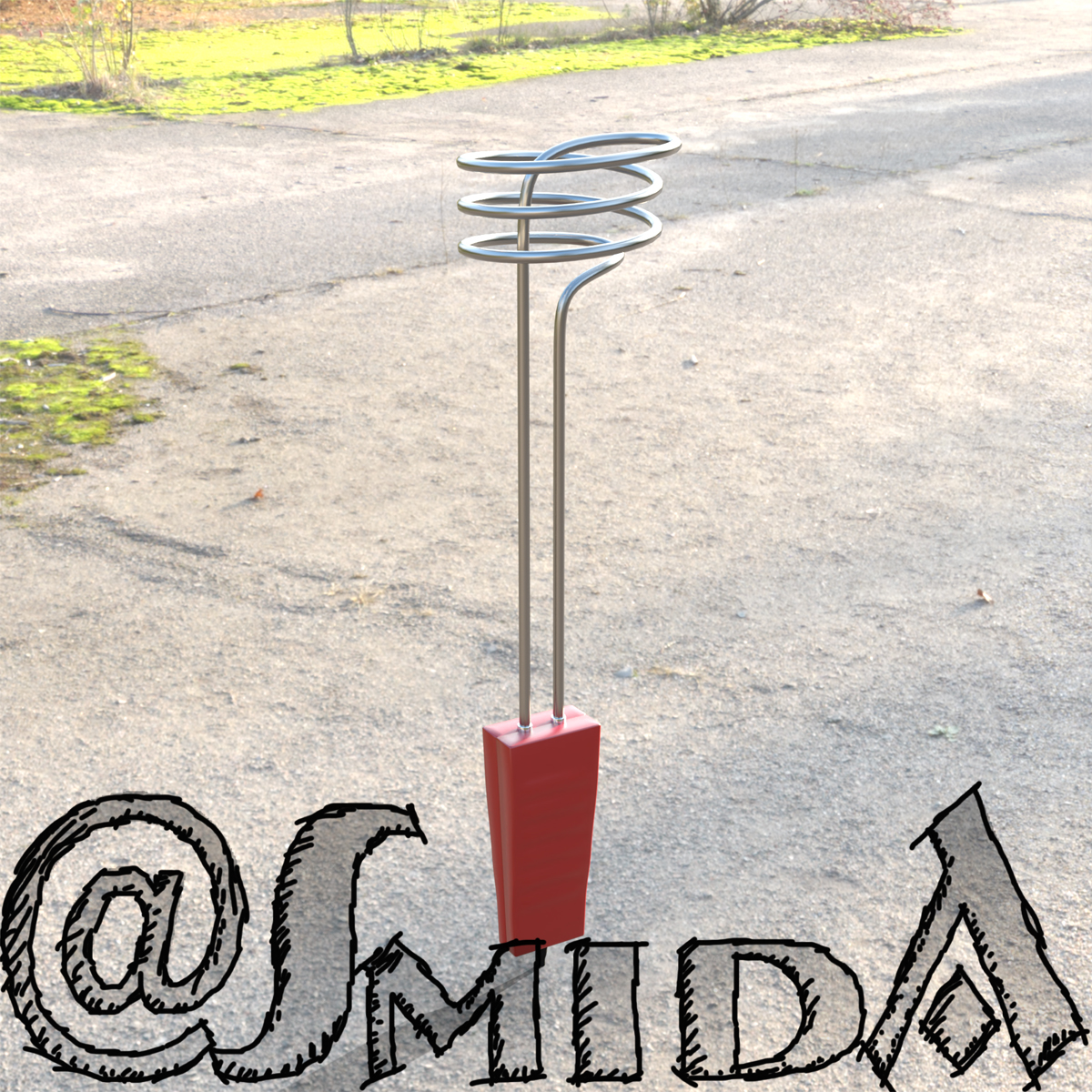 Freebie - SmidA - Immersion Heater by SmidA460 on DeviantArt