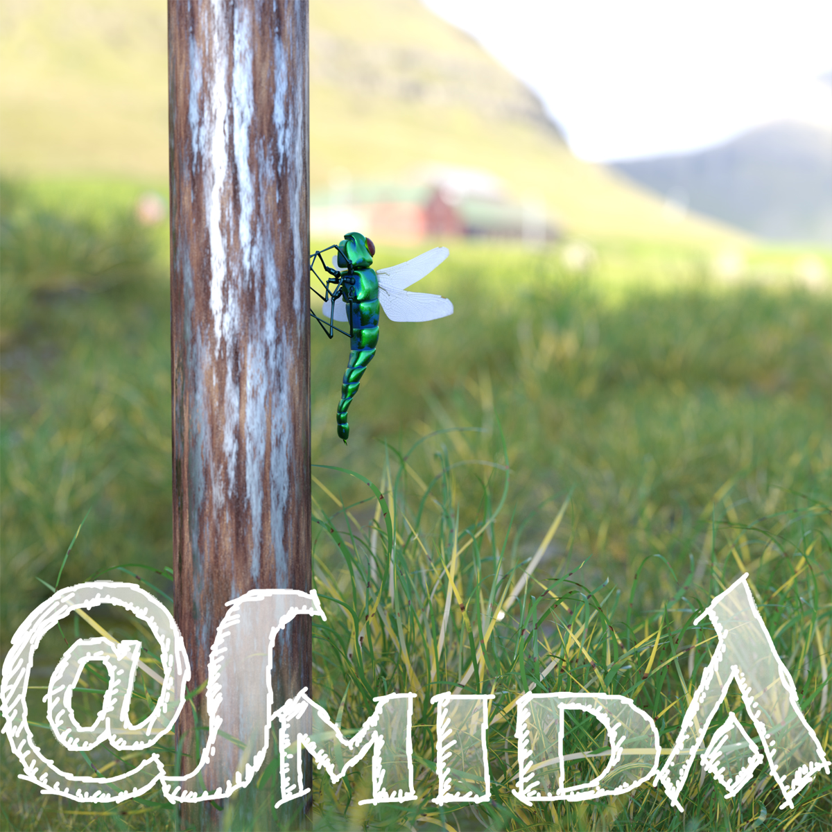 Freebie - SmidA - Dragonfly by SmidA460 on DeviantArt