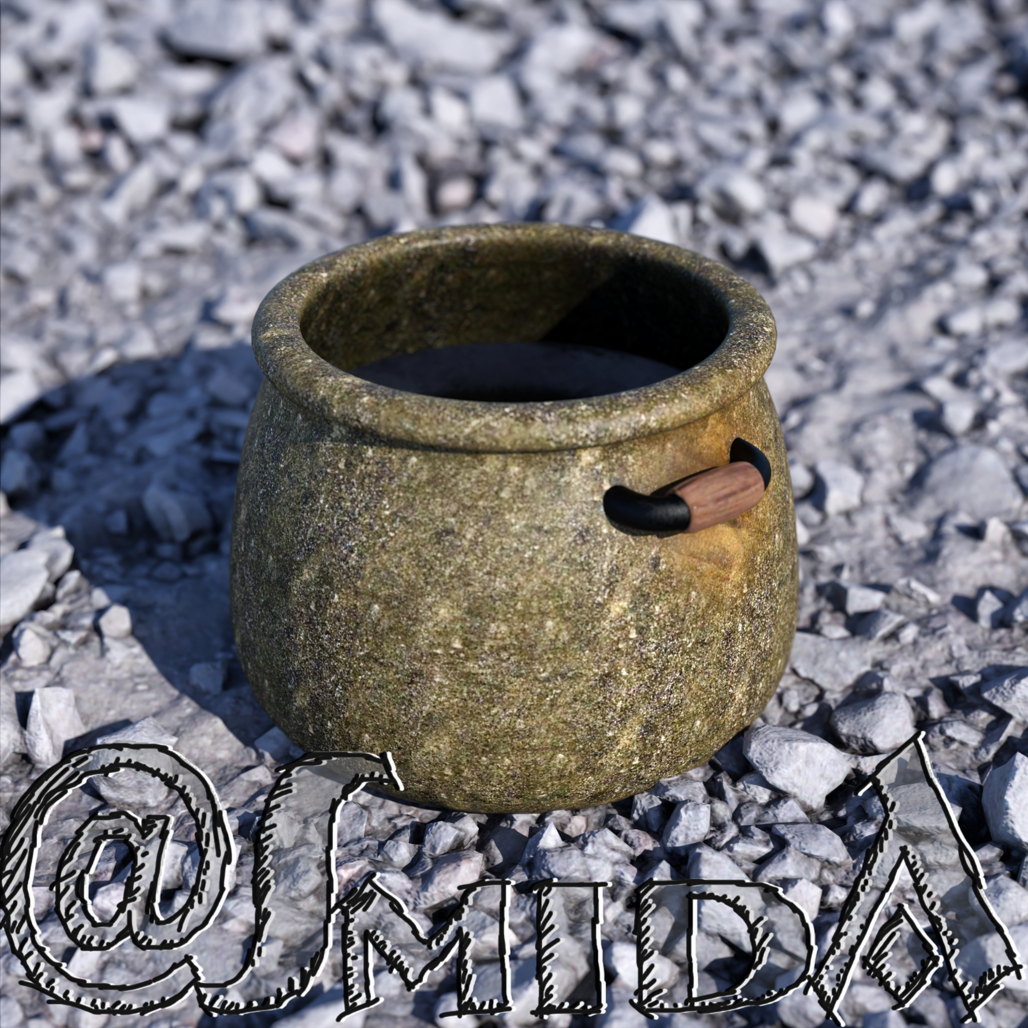 Freebie - SmidA - Claypot by SmidA460 on DeviantArt
