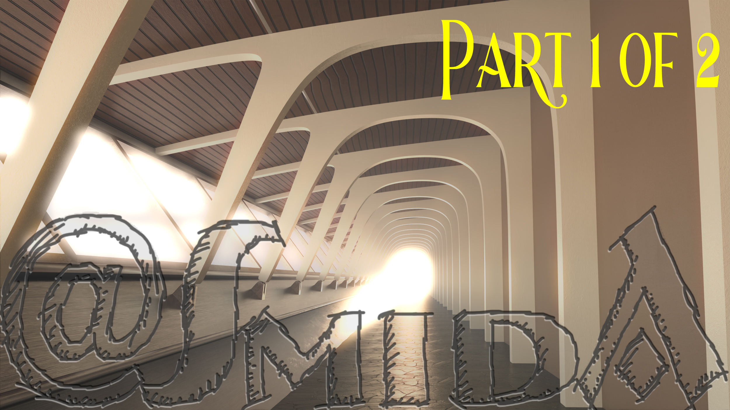 Freebie - SmidA - Long Walk - Part 1 2 by SmidA460 on DeviantArt