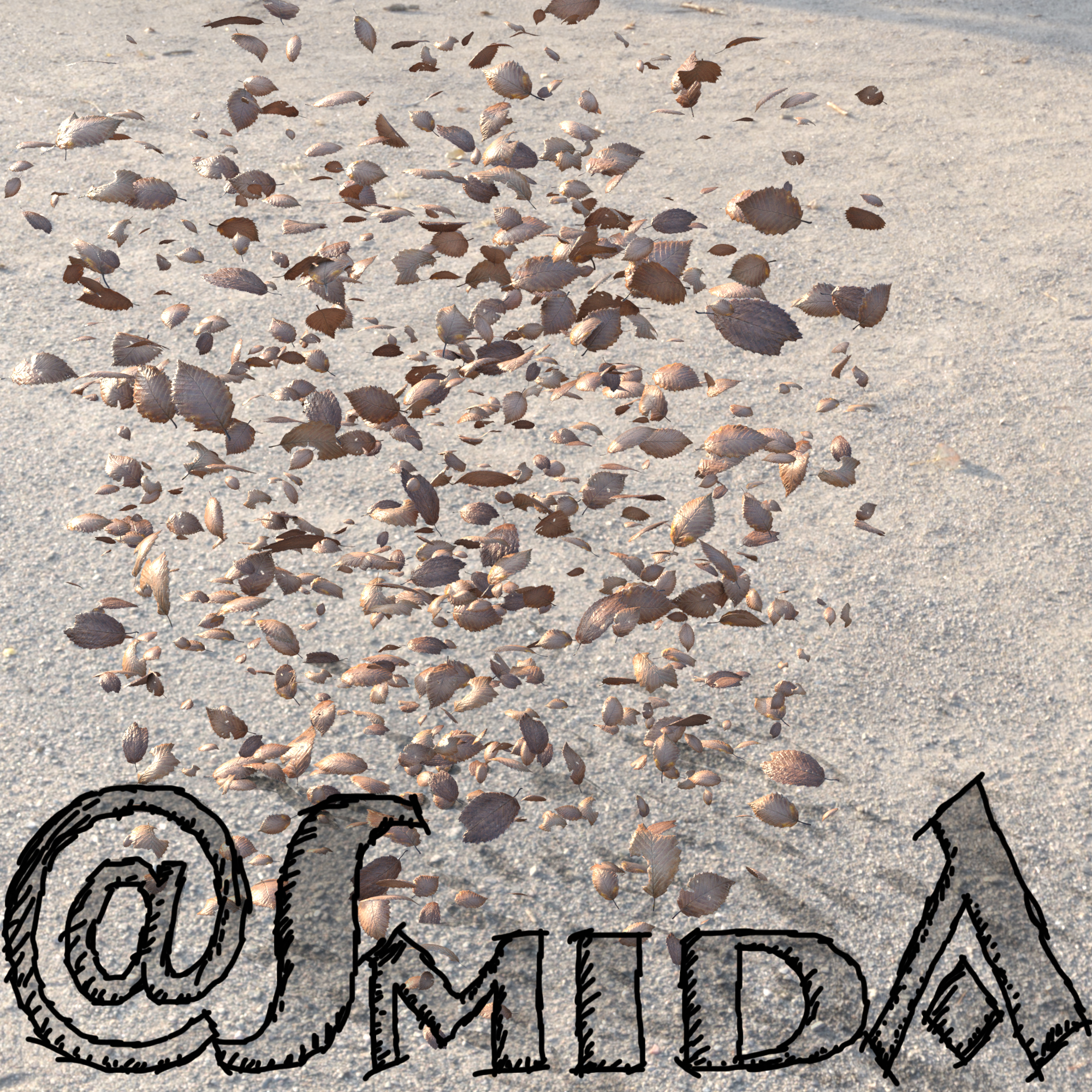 Freebie - SmidA - Leaves by SmidA460 on DeviantArt