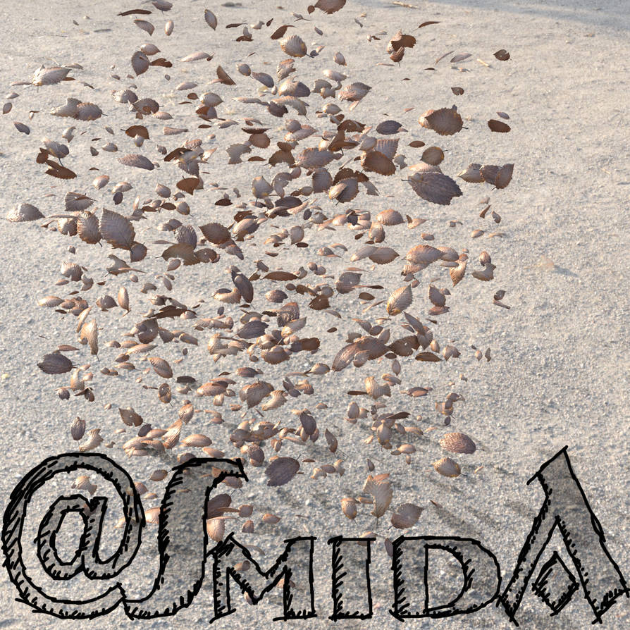 Freebie - SmidA - Leaves by SmidA460 on DeviantArt