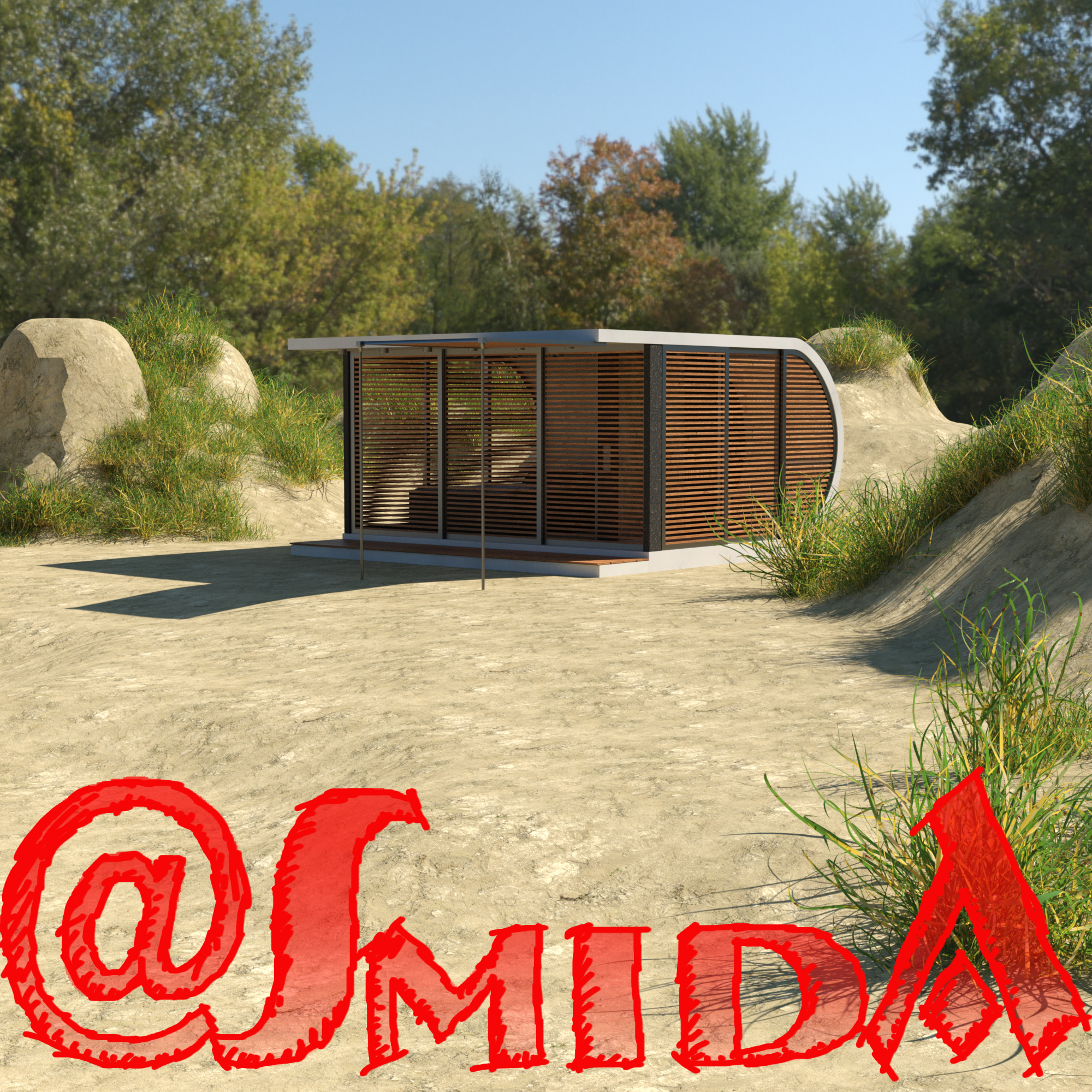 Freebie - SmidA - Beachhut Ground by SmidA460 on DeviantArt