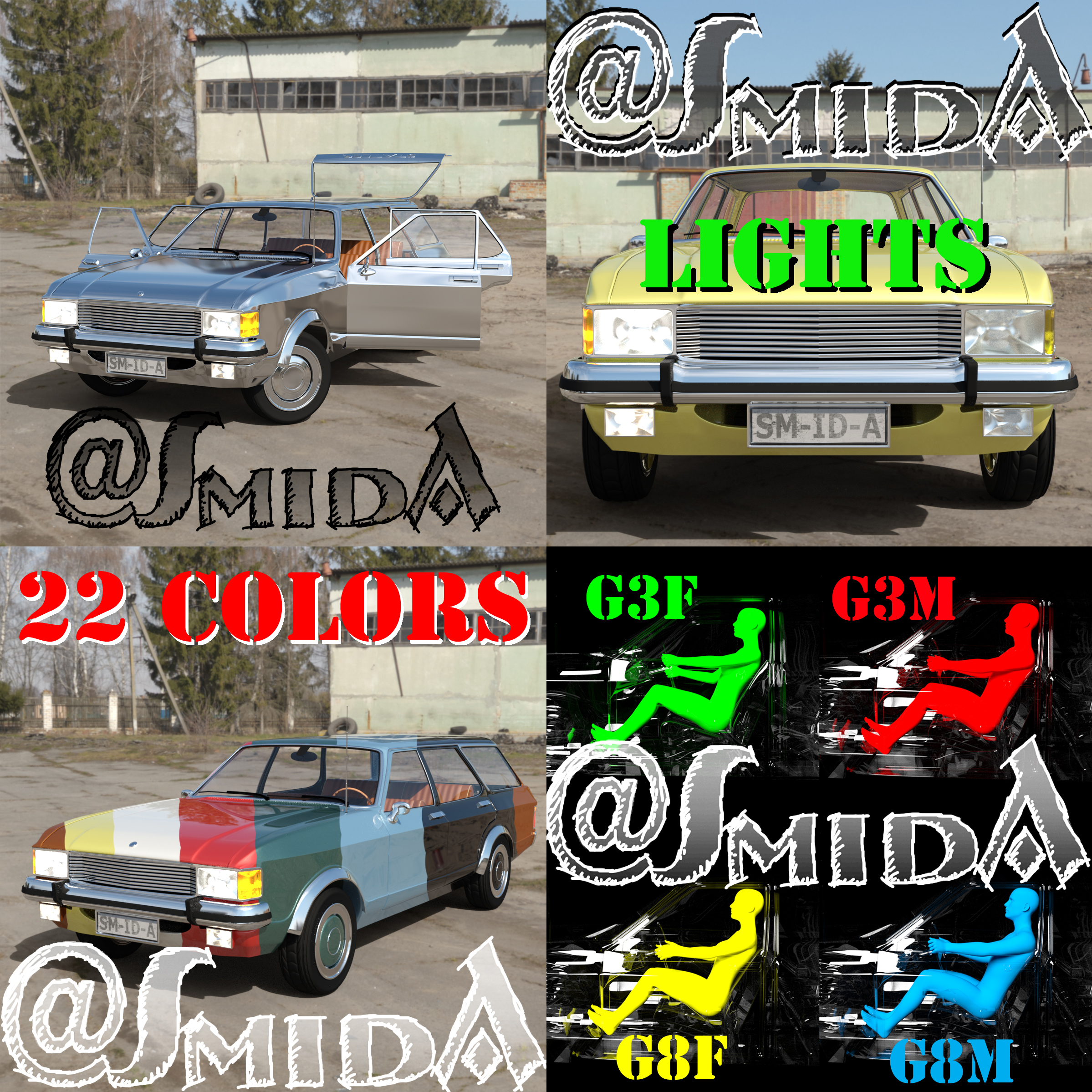 Freebie - SmidA - Statler G by SmidA460 on DeviantArt