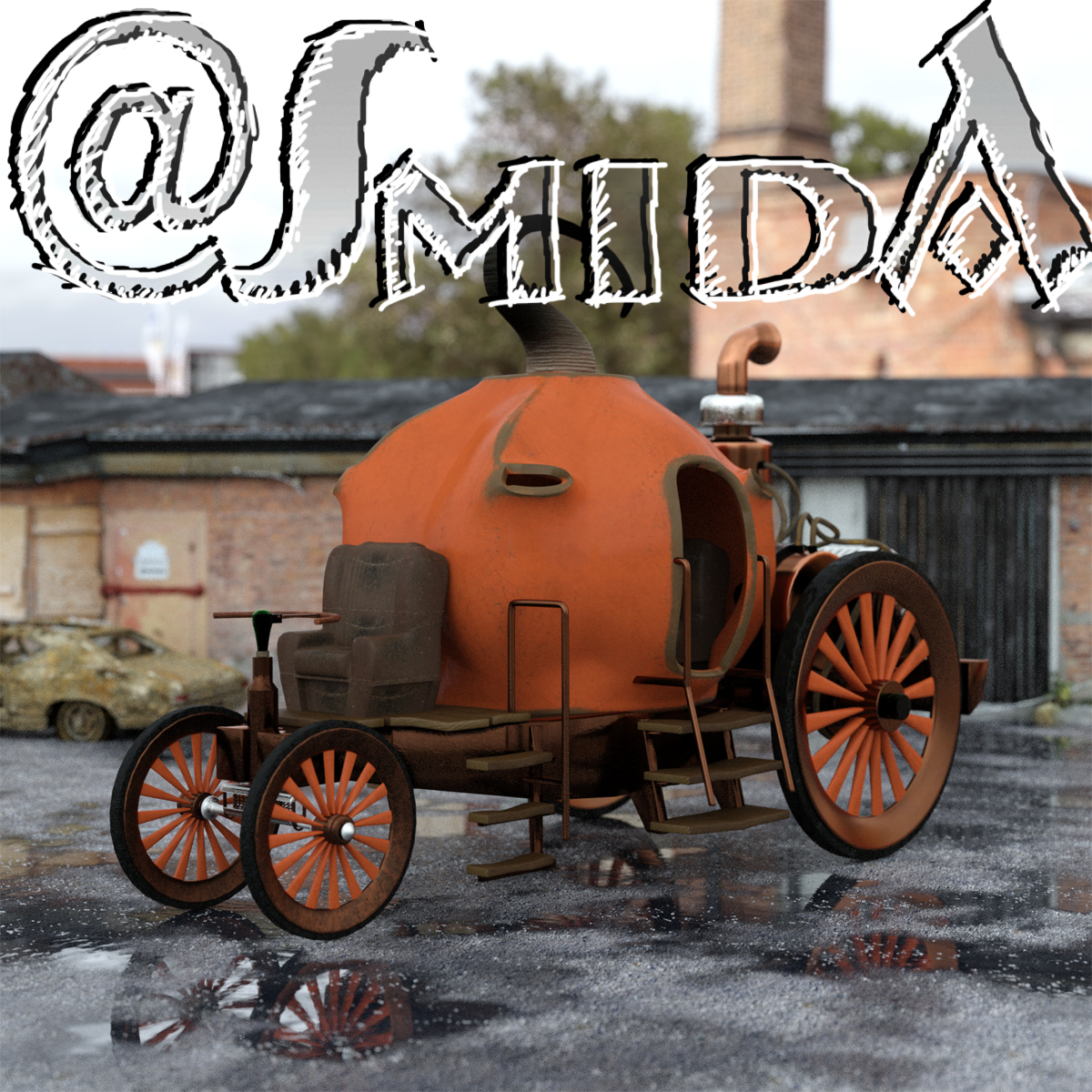 Freebie - SmidA - Steampunk Carriage - Part 1_3 by SmidA460 on DeviantArt