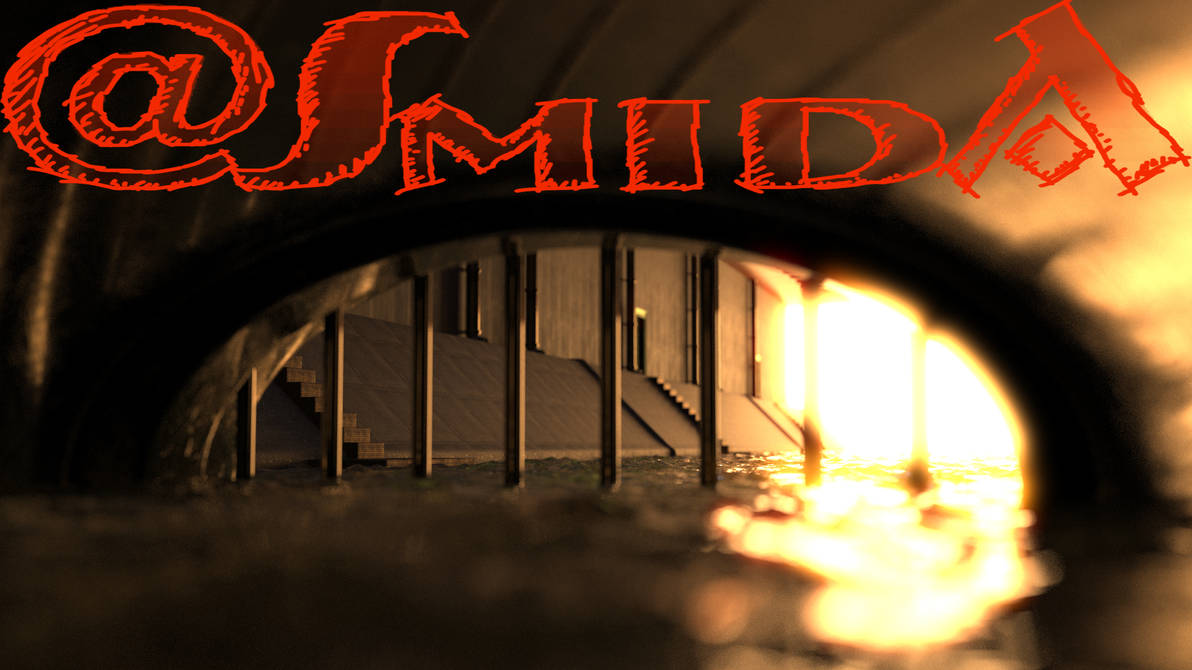 Freebie - SmidA - Canal (Updated Version 2) by SmidA460 on DeviantArt