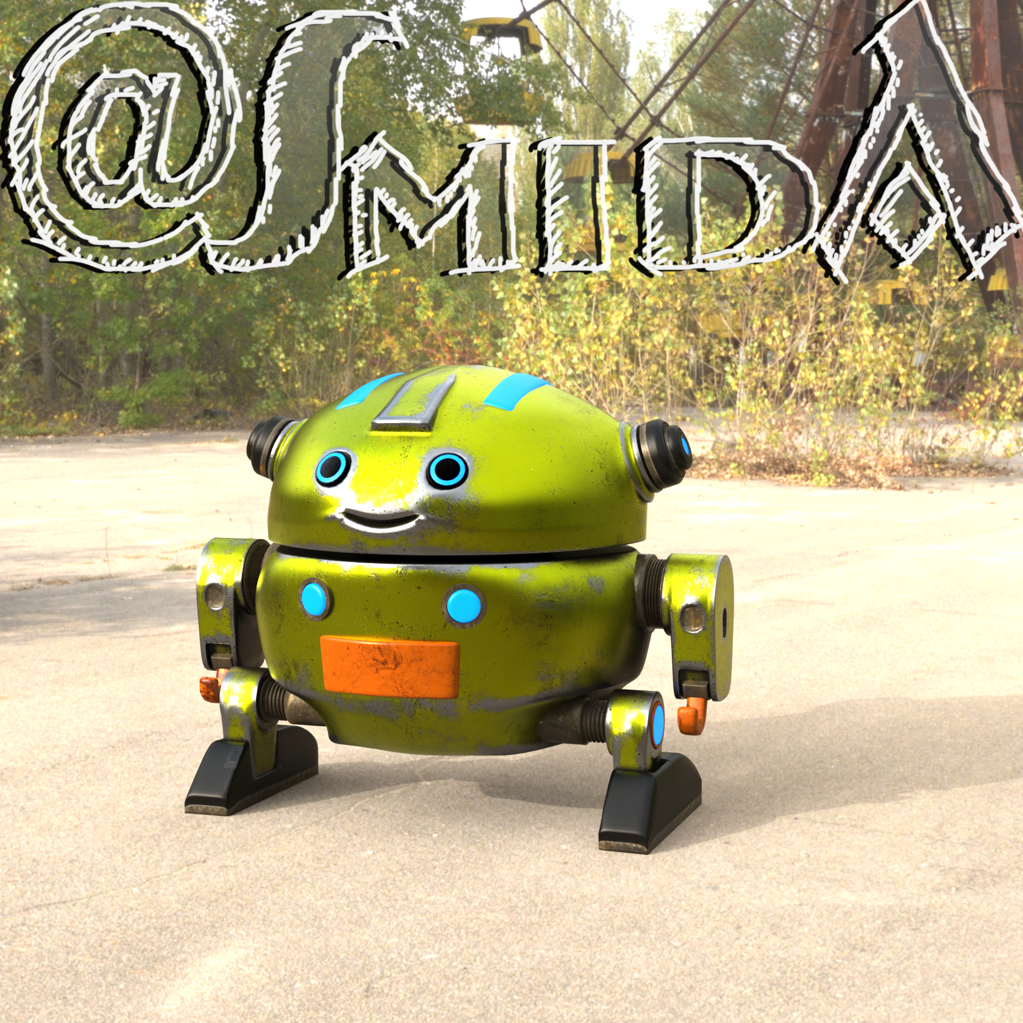 Freebie - SmidA - Robbi by SmidA460 on DeviantArt