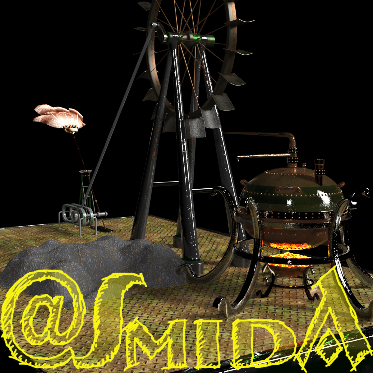 Freebie - SmidA - Aeolipile - dA 01_03 by SmidA460 on DeviantArt