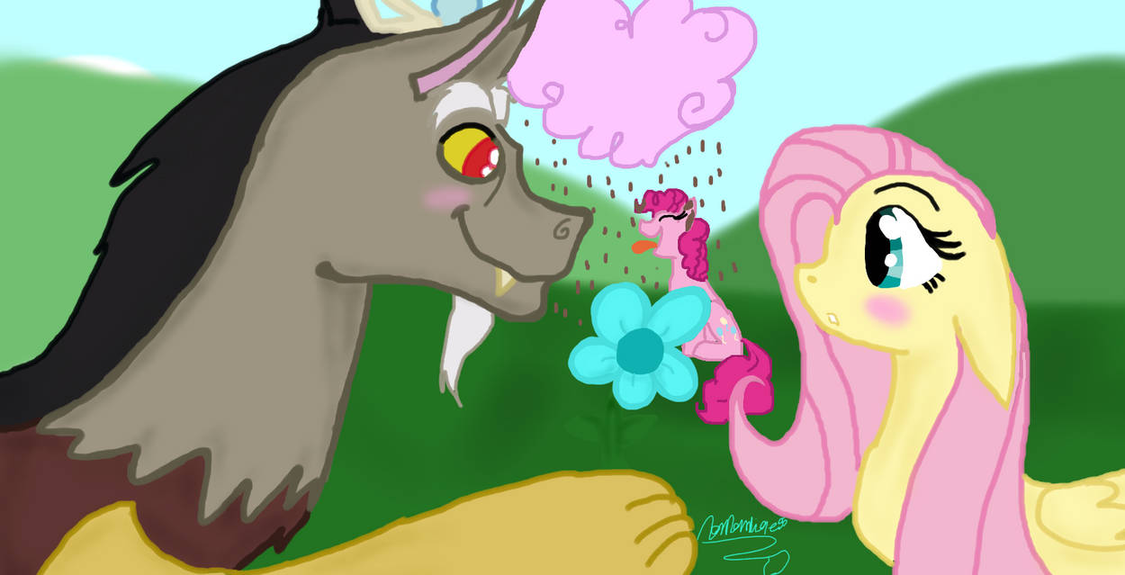 Fluttercord by CreativeMindIsHere on DeviantArt