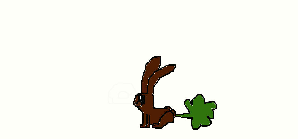 Just a farting bunny l:T by gummywolf123 on DeviantArt