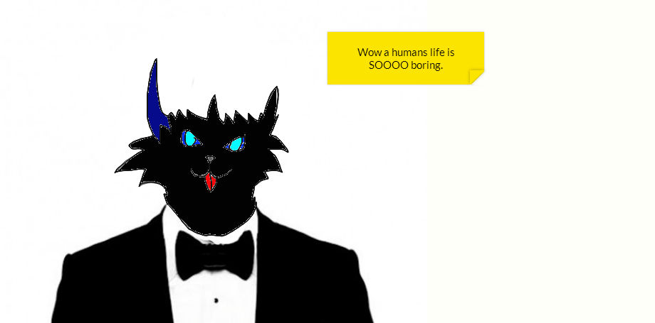 Human Cat by goldminetawny on DeviantArt
