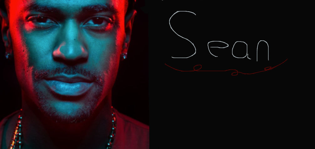 Big Sean by goldminetawny on DeviantArt