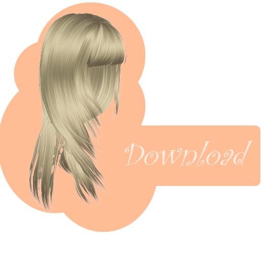[MMD] FRINGE HAIR [+DL] by Sims3Ripper on DeviantArt