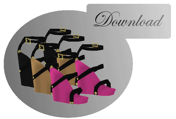 [MMD] MADLEN MILANO [+DL] by Sims3Ripper on DeviantArt