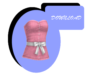 [MMD] BREEZE TOP [+DL] by Sims3Ripper on DeviantArt