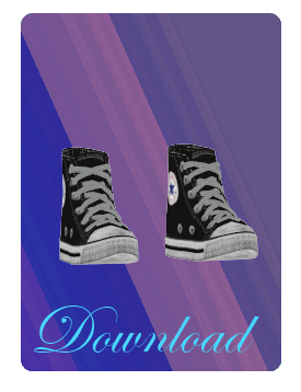 [MMD] CONVERSE [+DL] by Sims3Ripper on DeviantArt