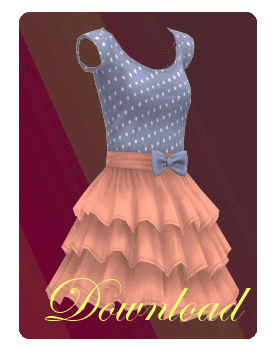 [MMD] RUFFLE TUFFLE [+DL] by Sims3Ripper on DeviantArt
