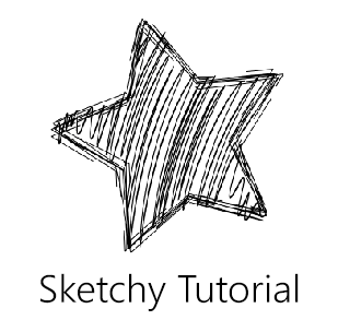 Inkscape Tutorial - Sketchy Effect by X-Loa on DeviantArt