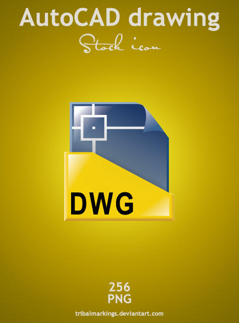 AutoCAD drawing icon by KillboxGraphics on DeviantArt