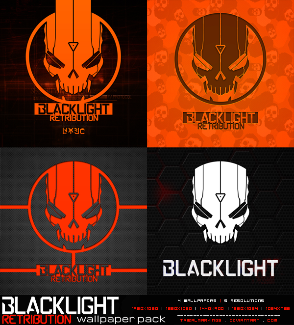 BLR Wallpaper Pack by KillboxGraphics on DeviantArt