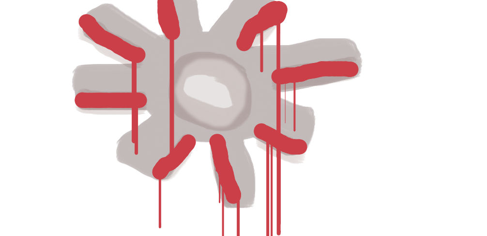 Blood Clock by RoleplayDummy211 on DeviantArt