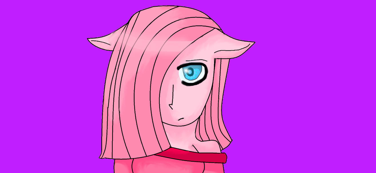 Pinkamena by pinkamenadianapies on DeviantArt